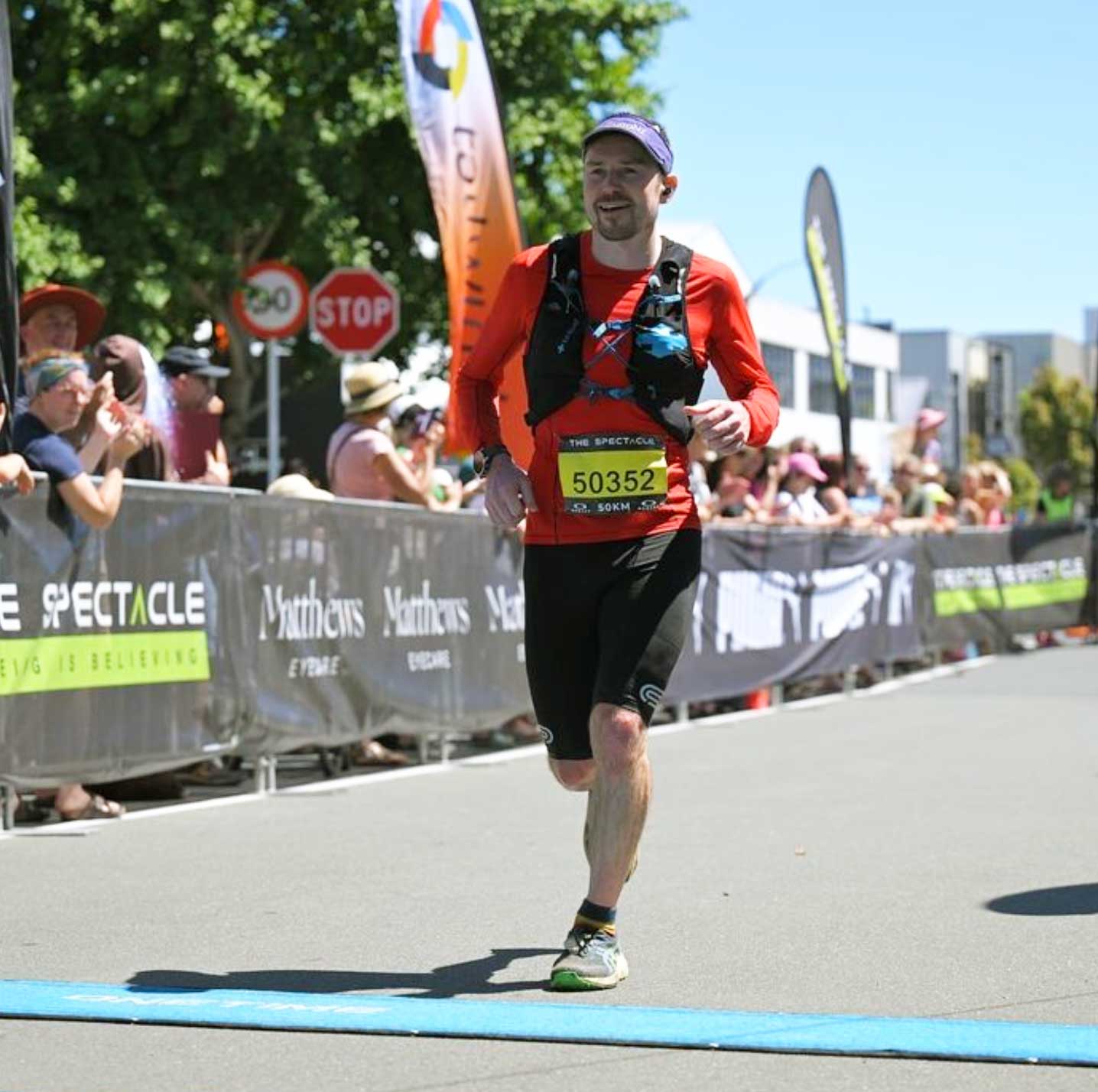 Busting Common Running Myths: Evidence-Based Insights from Dr David Ha