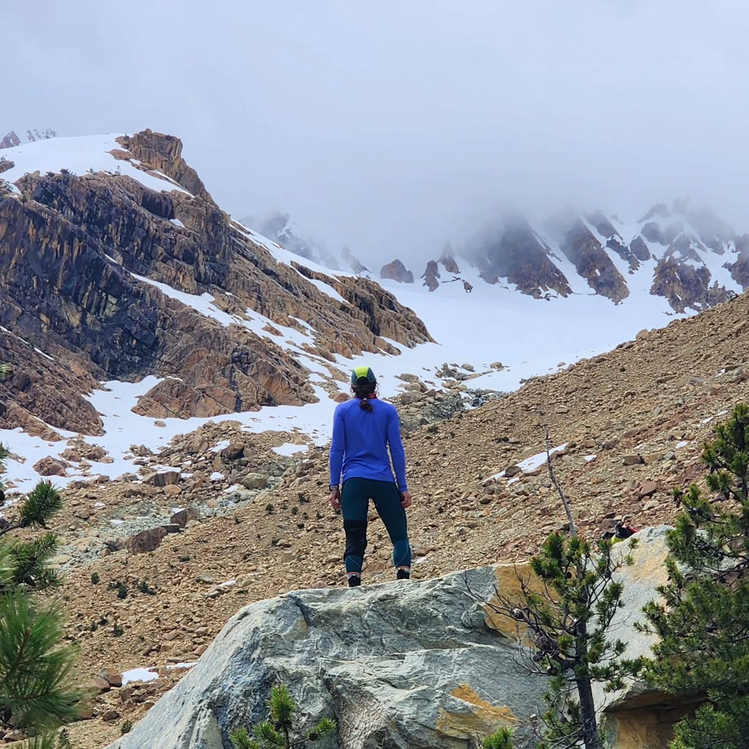 Coach's Corner: Essentials for alpine running adventures