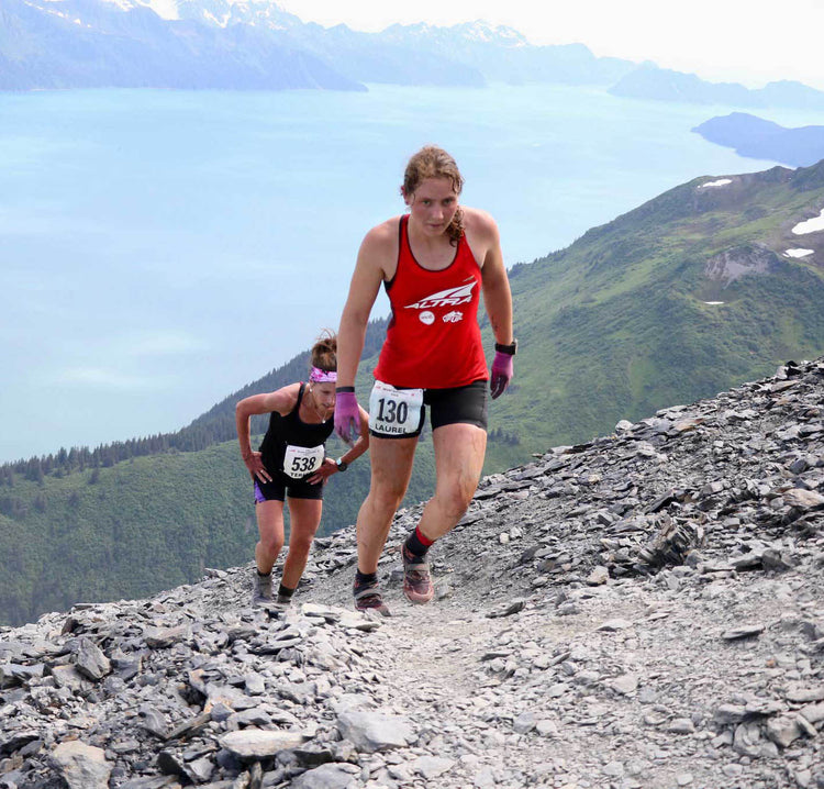 The Mental Game of Running 100 Miles