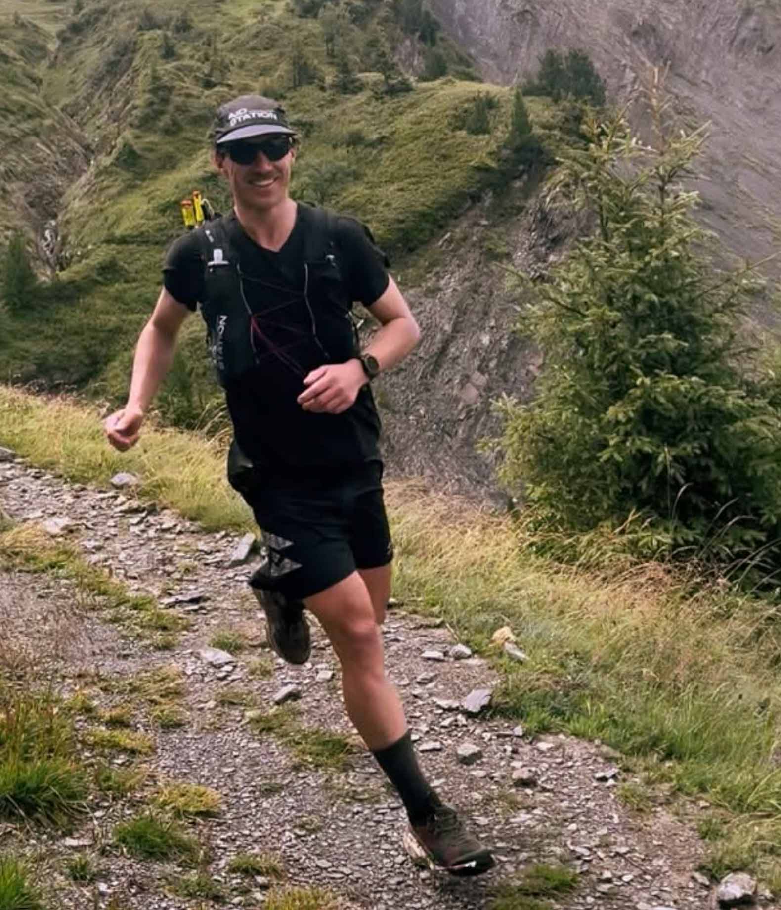 The lessons of 2025 - an Elite trail runner a reflects on what he will